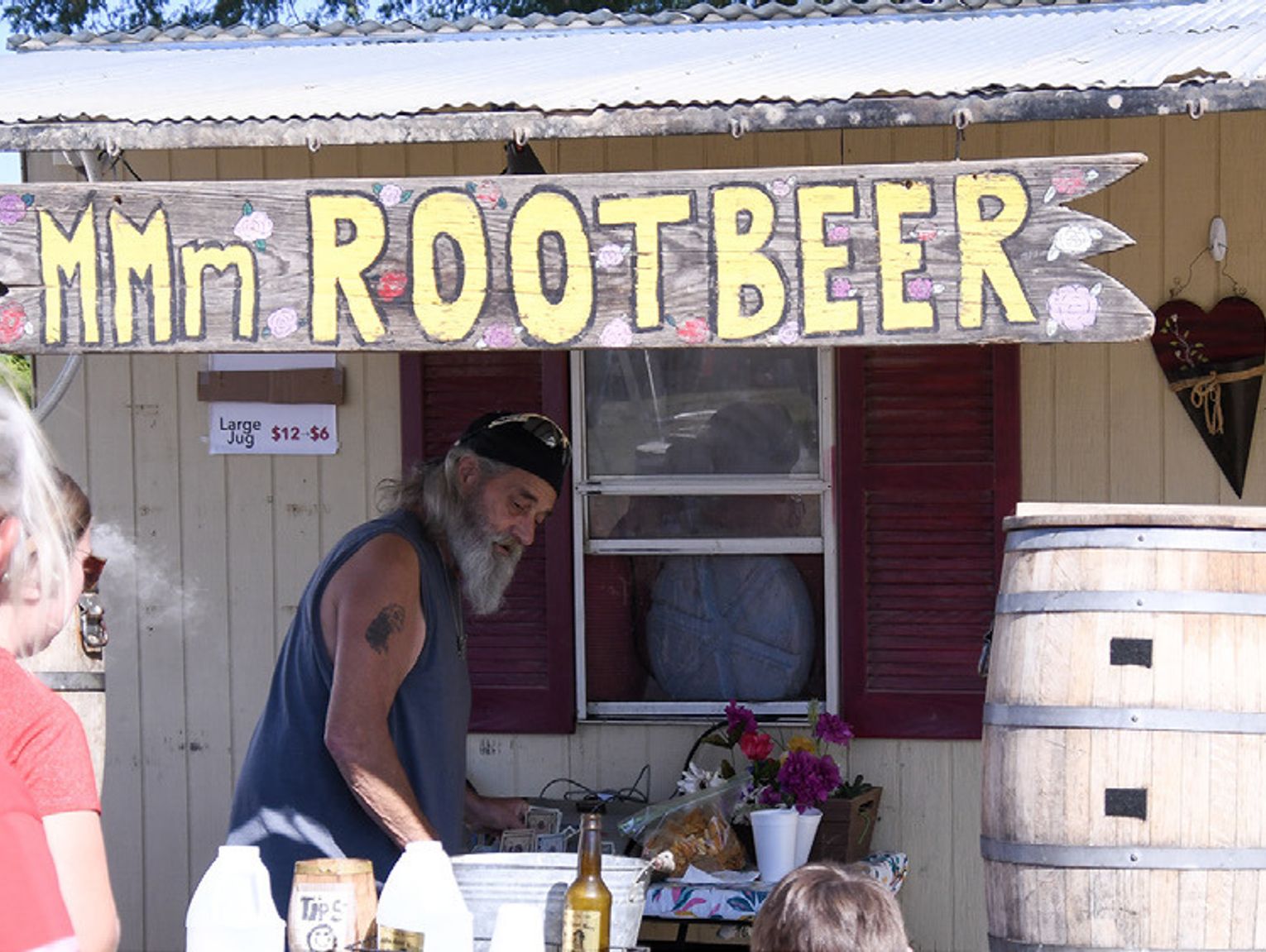 Continuing the legacy