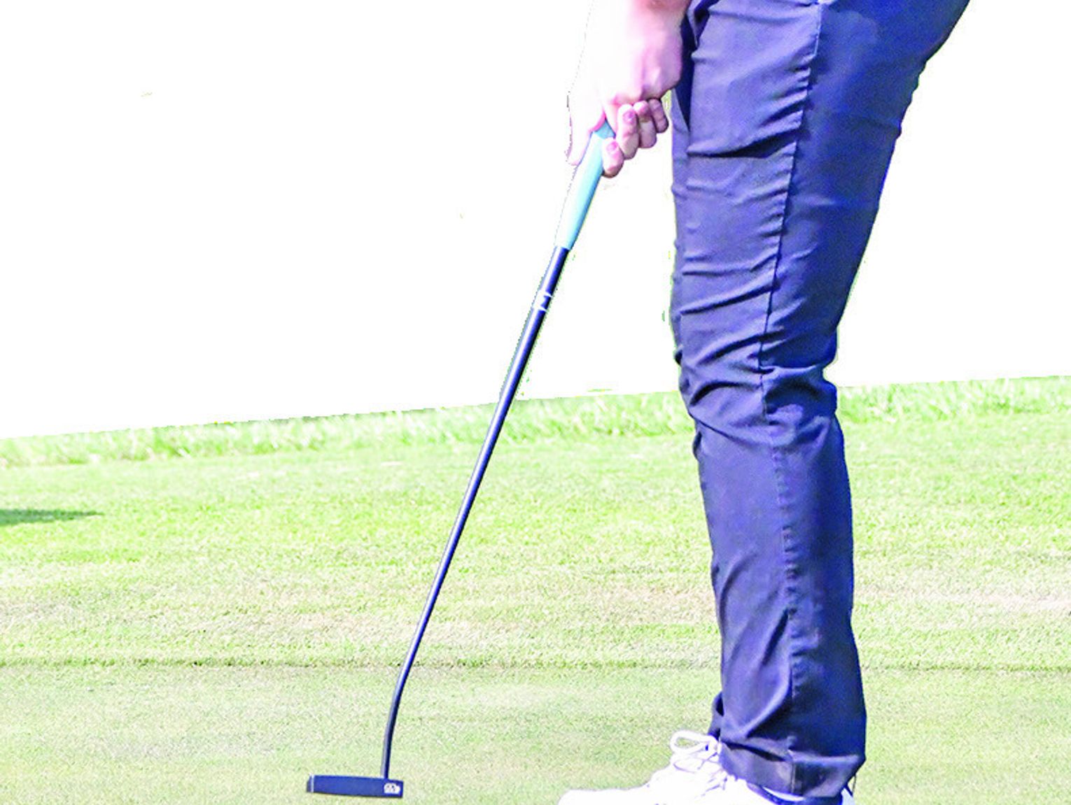 Corman is runner-up during Pentad Quad