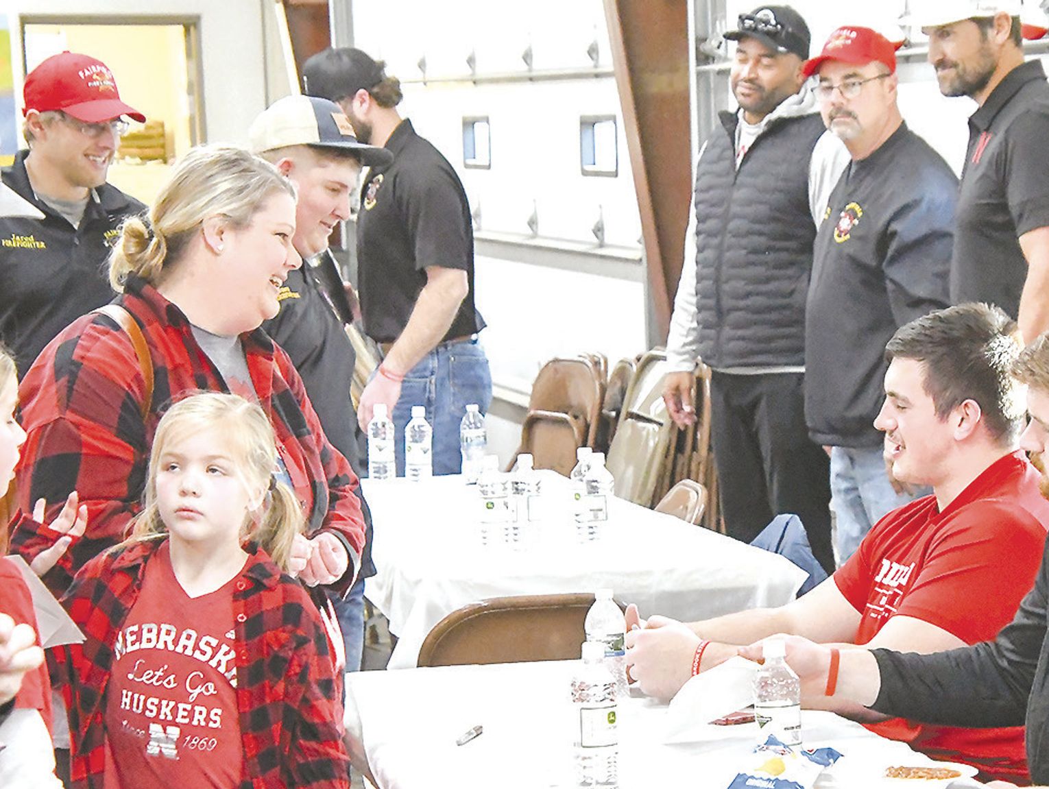 Fairfield Fire and Rescue hosting annual fundraiser, this Saturday