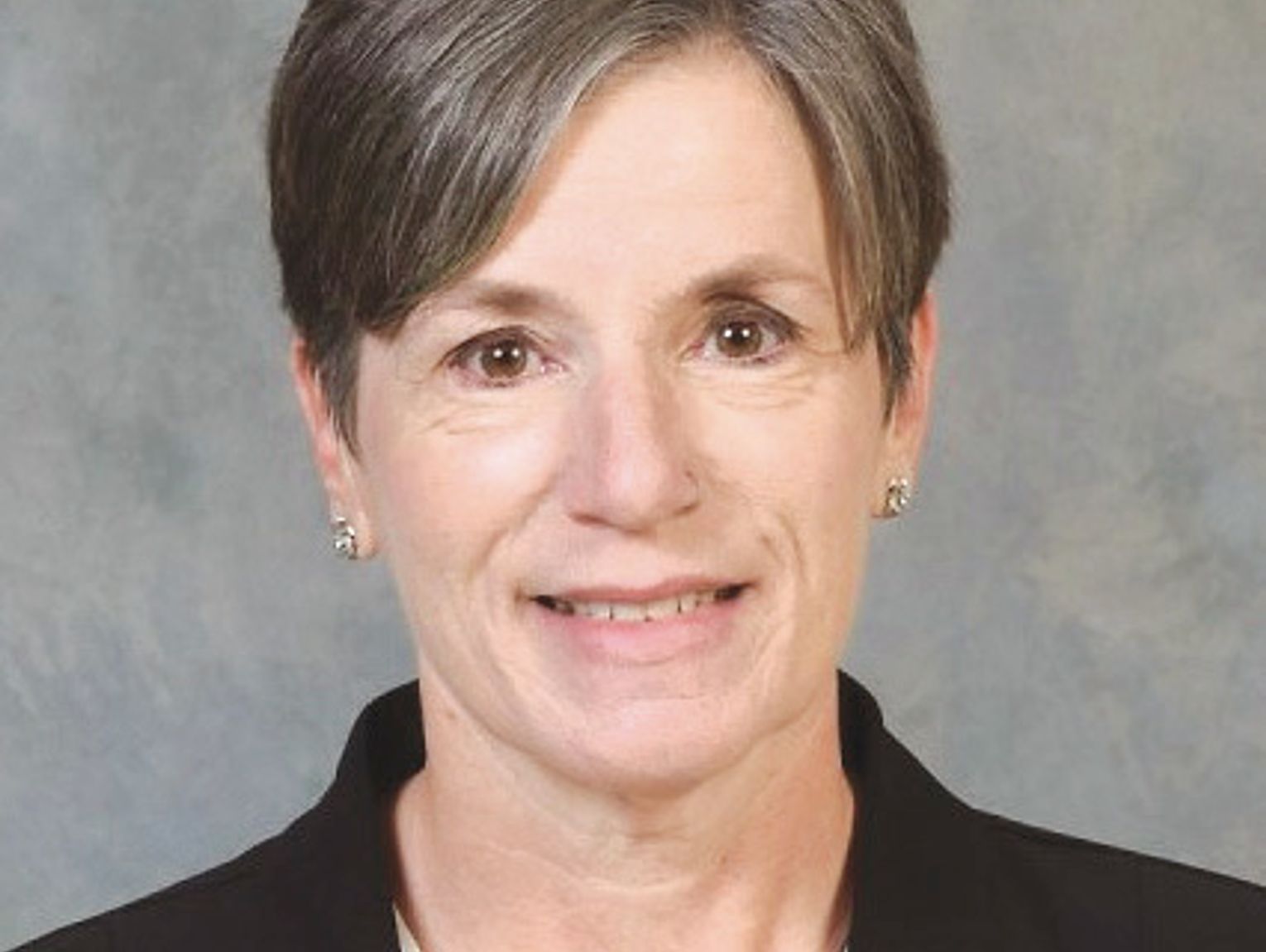 Jodway chosen as Harvard’s September Staff Member of the Month