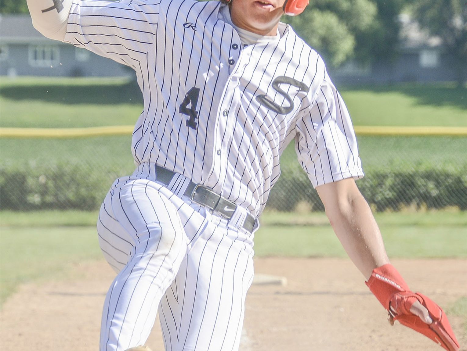 Ord drops Sutton in 2nd district round