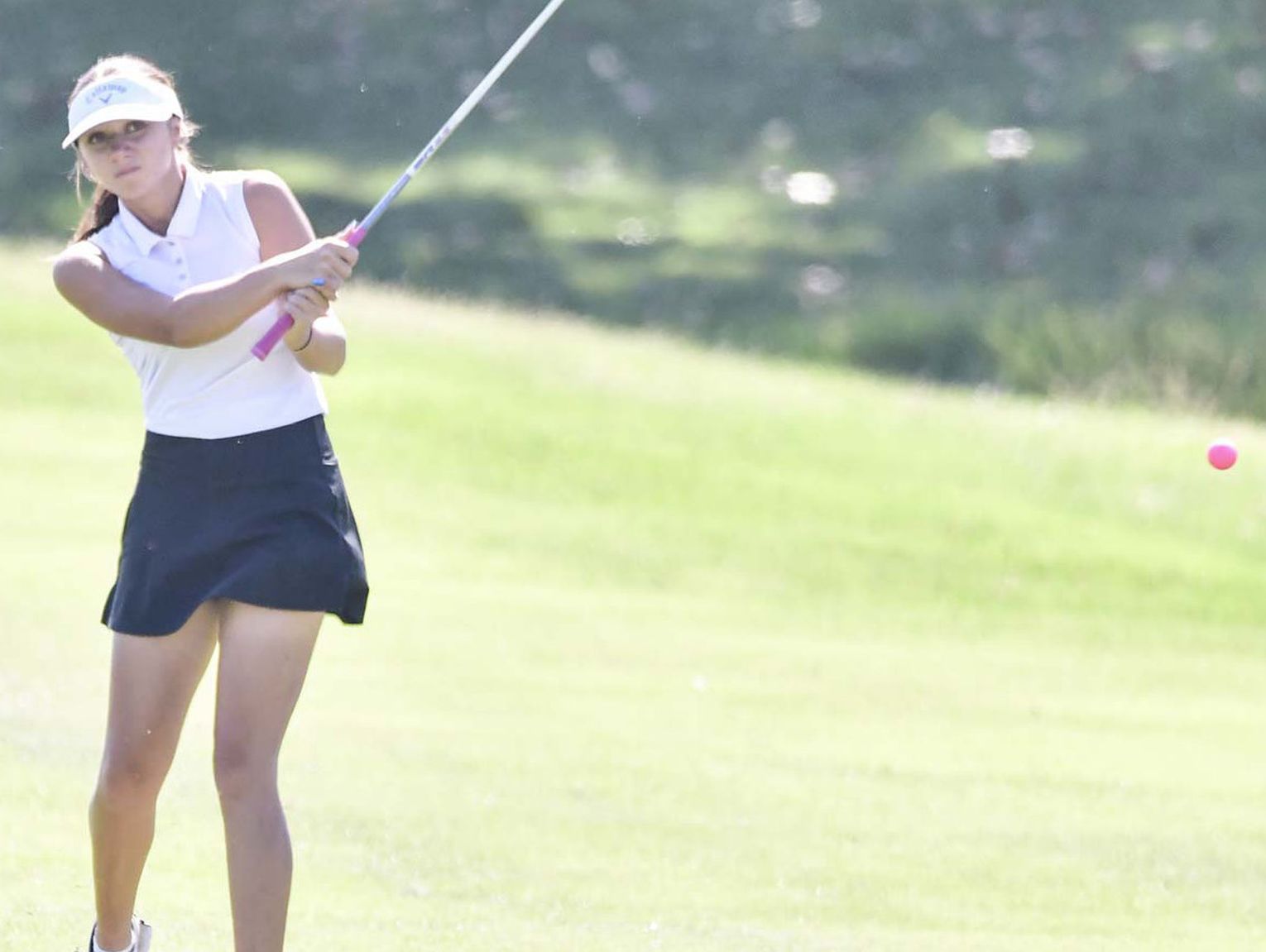 Sandy Creek volleyball picks up 3 key wins during Sterling tourney ...