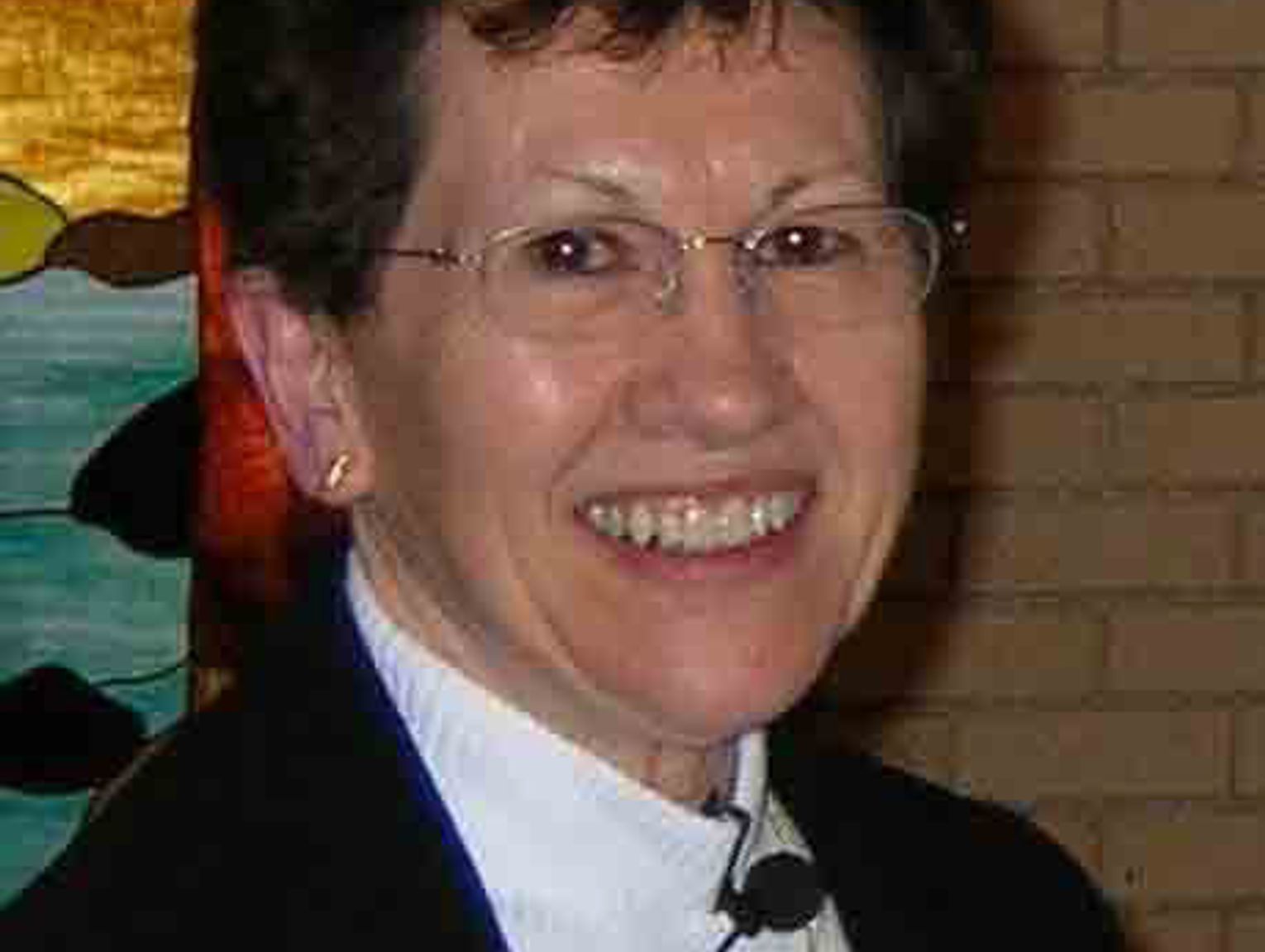 Sharon C. Ruzicka