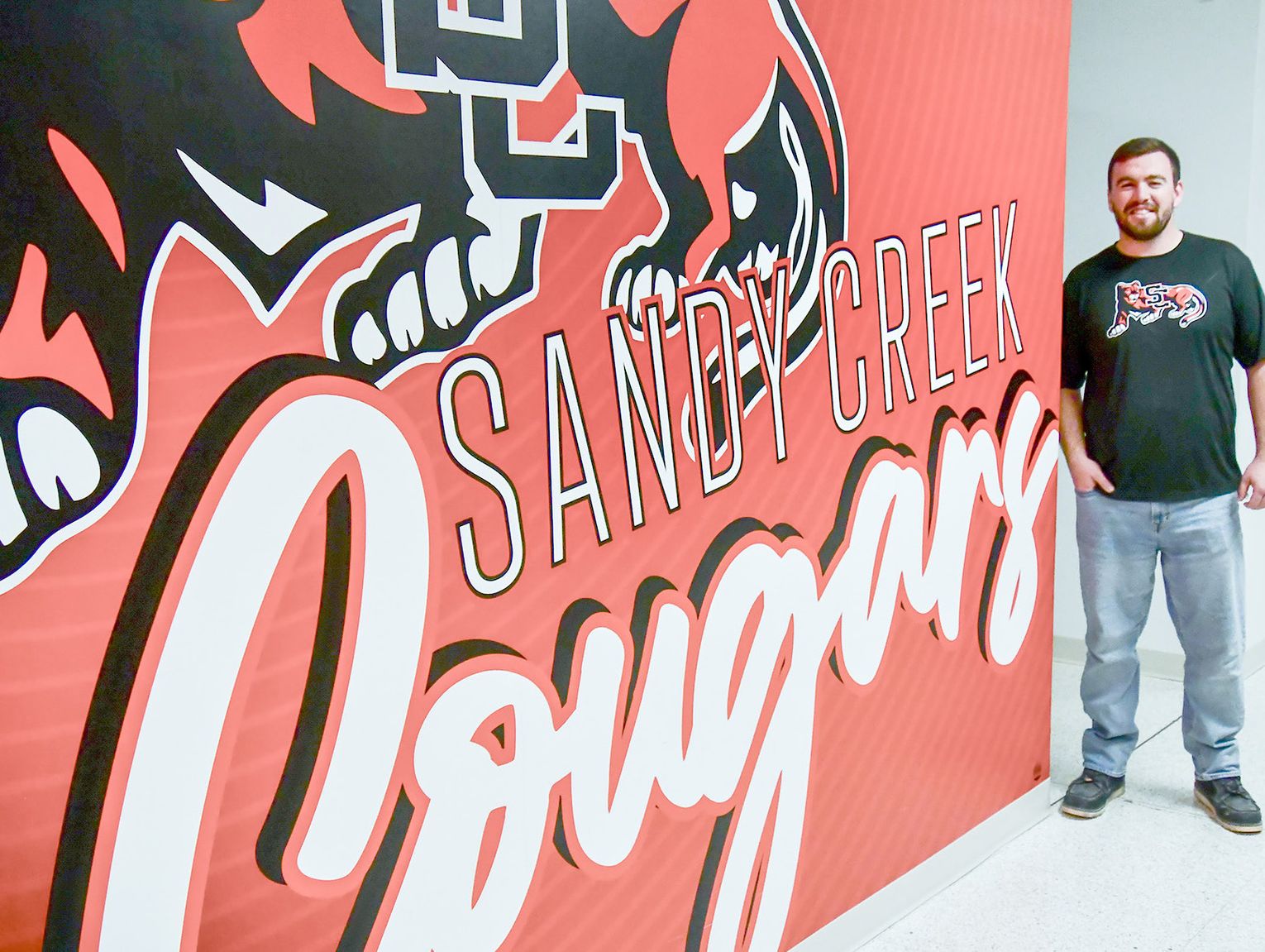 Stability and culture is the focus that drives SC head wrestling coach ...