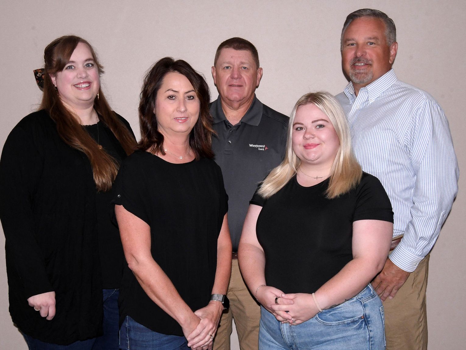 Waypoint Bank-Sutton names banking veteran Merlyn Haight as Branch Manager